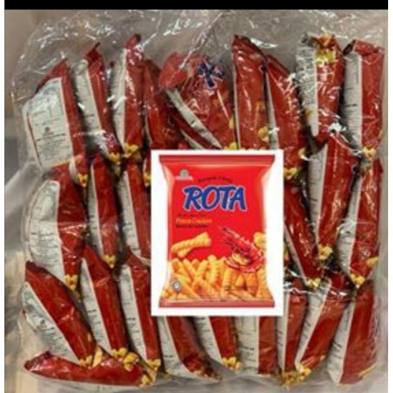 ORIENTAL SUPER RING'ROTA'GREEN PEAS'CHICKEN TING'CHEESE BALL'ROSTIK ...