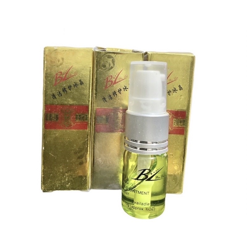 Bl scar Gel 10g used to burn moles, skin tags and freckles | Shopee ...