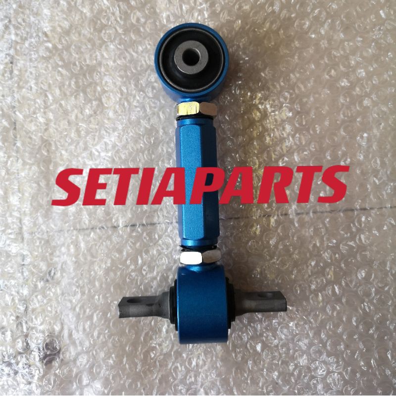 (TULANG ANJING) RACING ADJUST ARM REAR ARM HONDA CIVIC EG0 SR3 SR4 EK ...