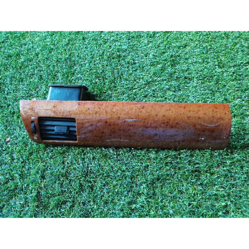 Toyota Aircond vent Toyota Alphard ANH10 NFL aircond vent&panel ...