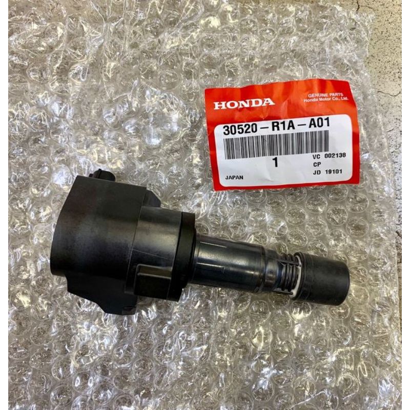 Honda Hrv, Civic Tro Fb Ignition Plug Coil | Shopee Malaysia