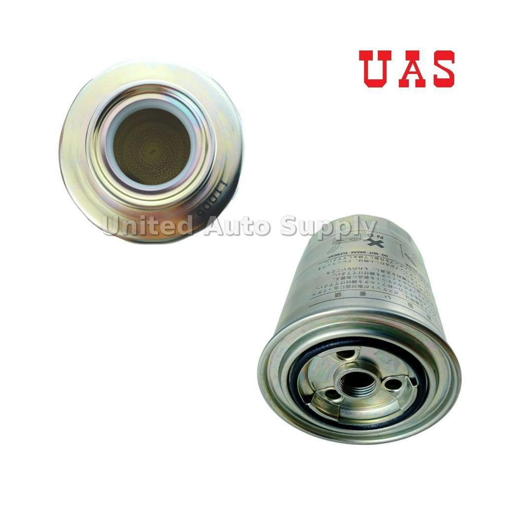 TOYOTA GENUINE Fuel Filter For Hilux Unser Land Cruiser Prado HINO Bus ...