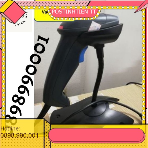 High Quality DATAMAX M1200 Barcode Scanner | Shopee Malaysia
