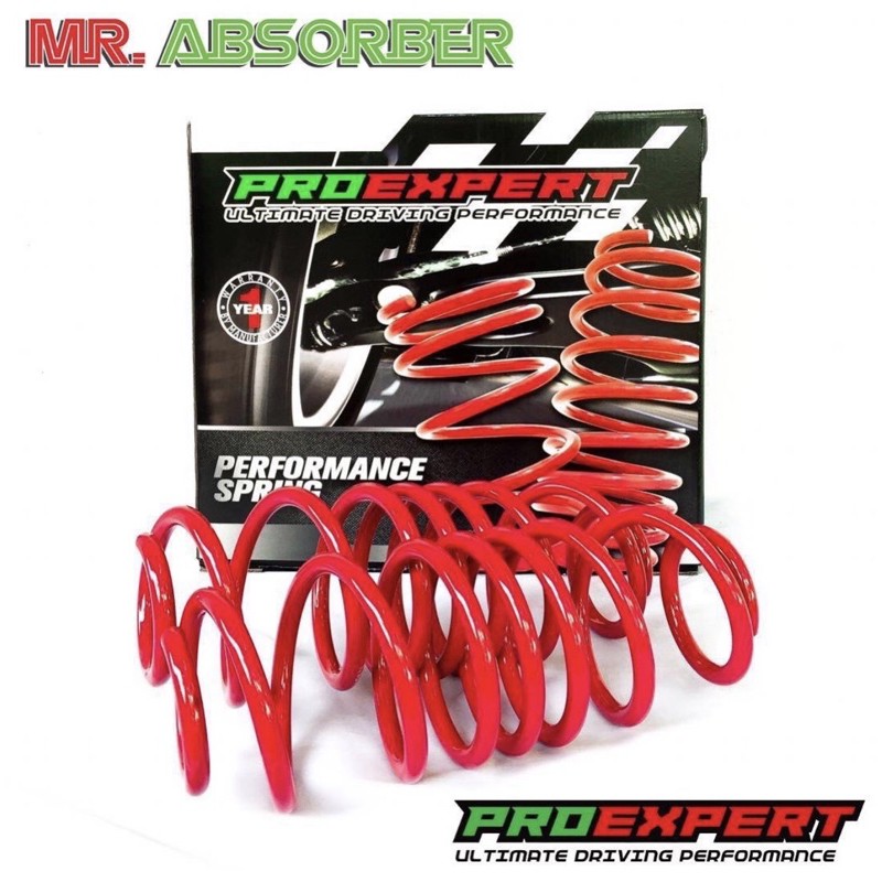 Kelisa Kenari Absorber pro Expert heavy duty Performance | Shopee Malaysia