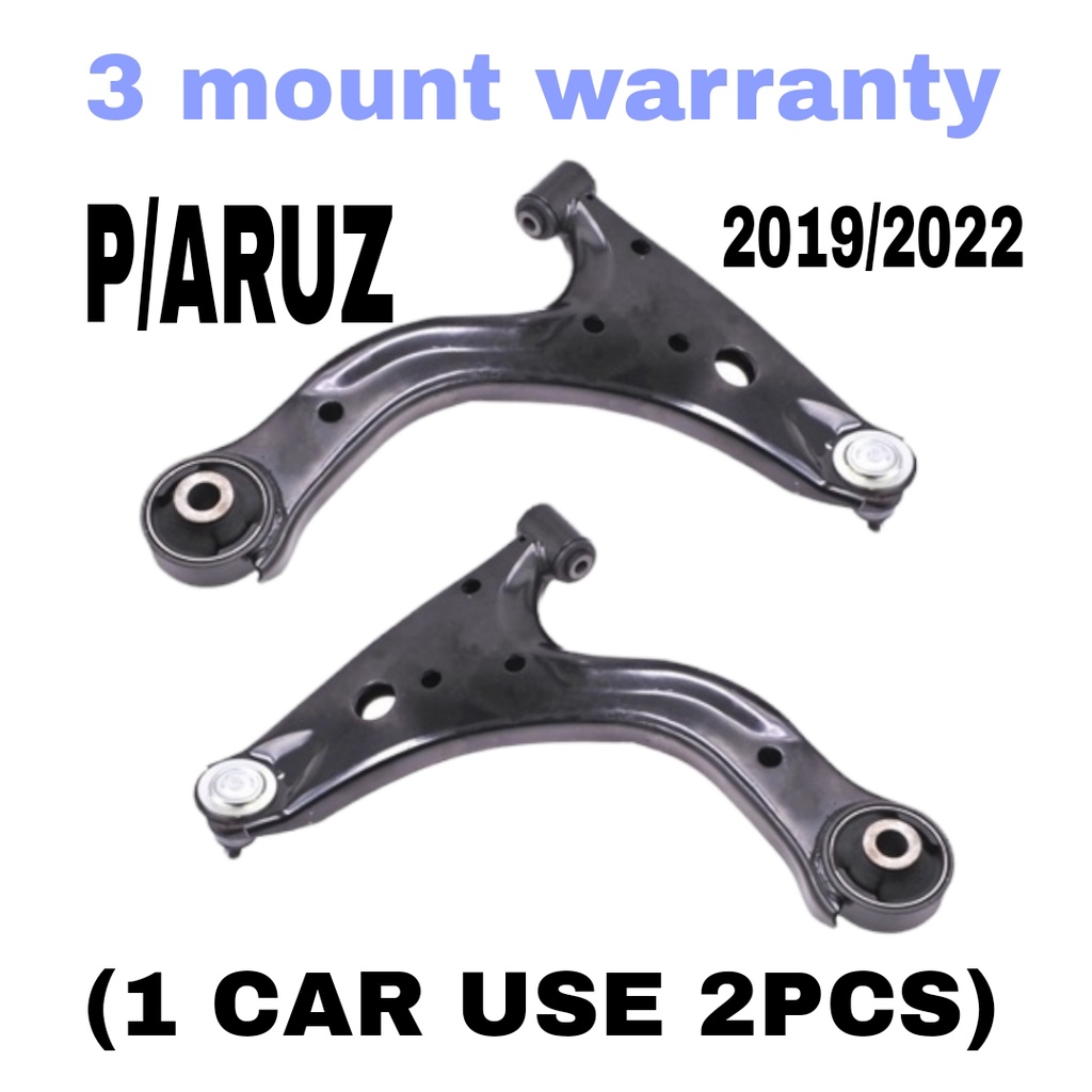 OEM-Front Lower Arm PERODUA ARUZ (2019 - 2022) TOYOTA RUSH F800 (2018 ...
