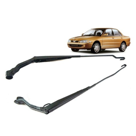 Proton Wira / Satria / Arena / Putra Front Wiper Arm PCS OEM | Shopee Malaysia