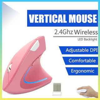 ergonomic mouse - Prices and Promotions - Aug 2025 | Shopee Malaysia