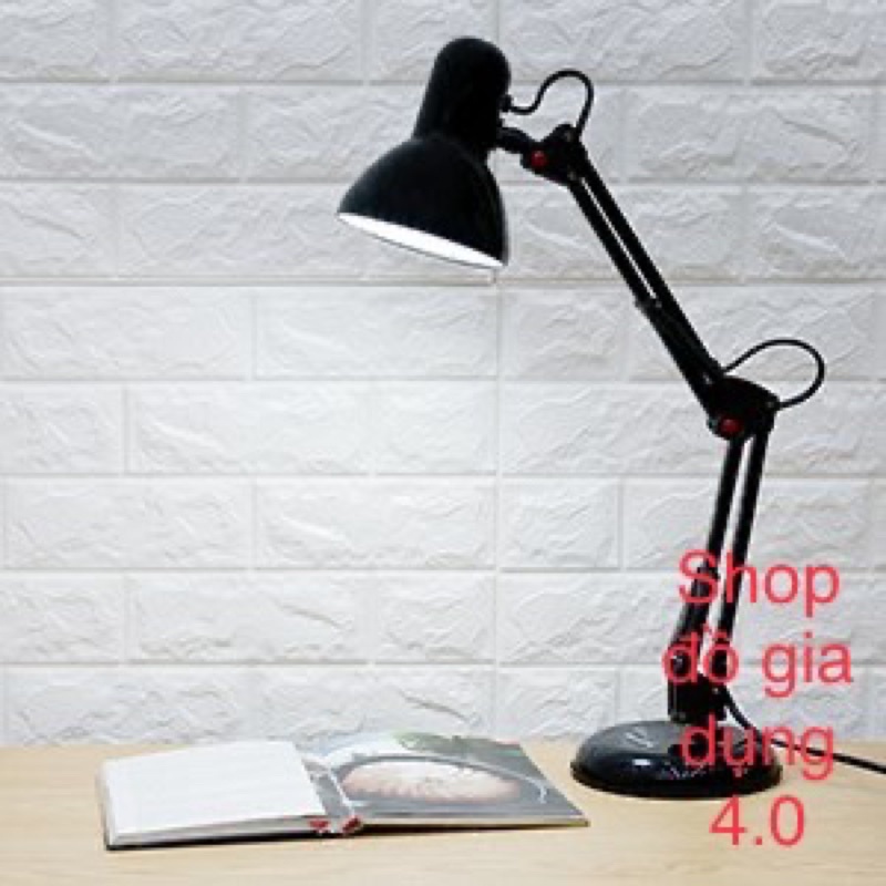 Pixar Desk Lamp, Reading, Working Pixar With Round Base And Clamp. 9w ...