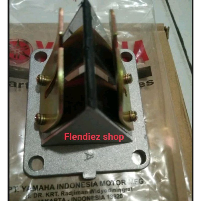 Yamaha RX king Motorcycle manipul Membrane | Shopee Malaysia