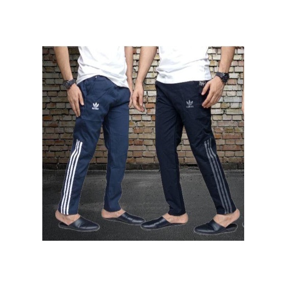 🔥🌹🔥 ️Tracksuit Dewasa Slimfit Lycra Stretch Fabric Seluar Sukan Seluar ...