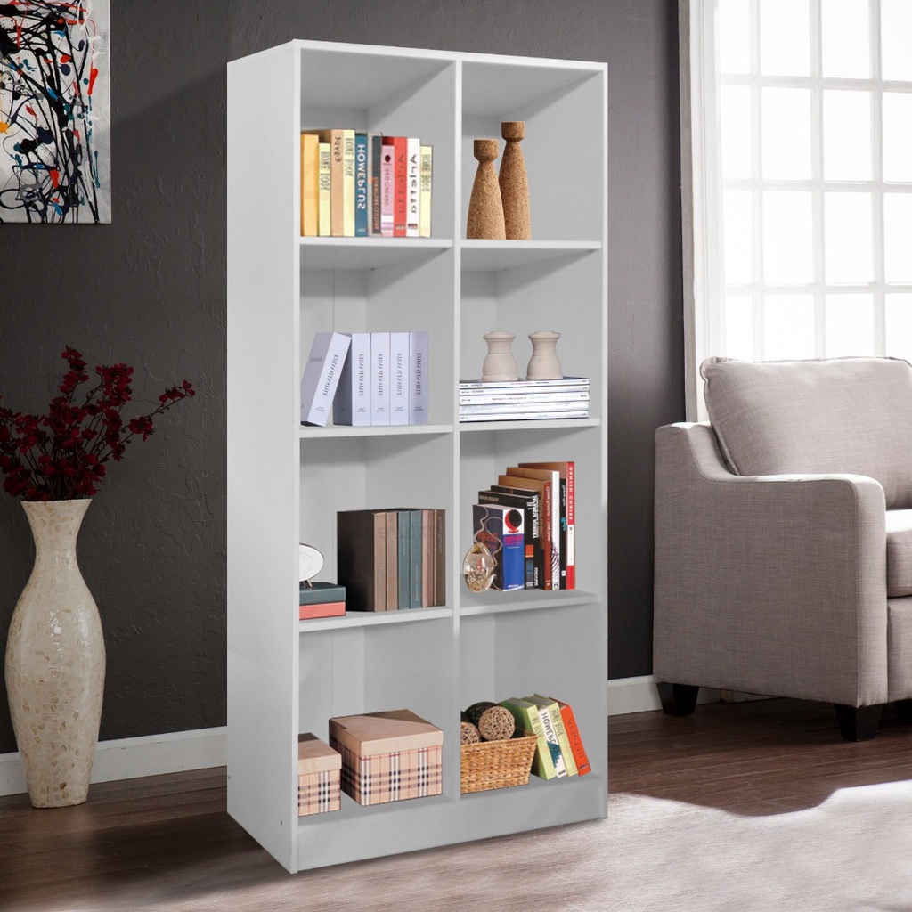 [N Design] Filing Cabinet / Book Rack / Bookcase / Open Shelf Book ...