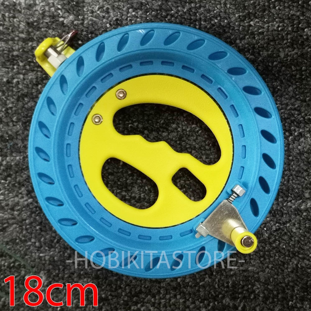 NEW!!! KOYAN PANCING LAYANG2 16CM / 18CM / AMBOH / HANDLINE SIAP ...