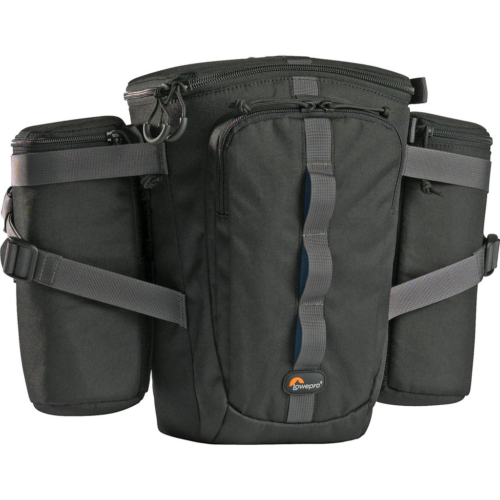 Lowepro Outback 200 Camera Beltpack (ORIGINAL) | Shopee Malaysia
