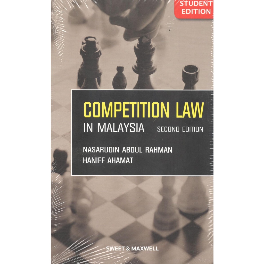 competition law in malaysia | Shopee Malaysia