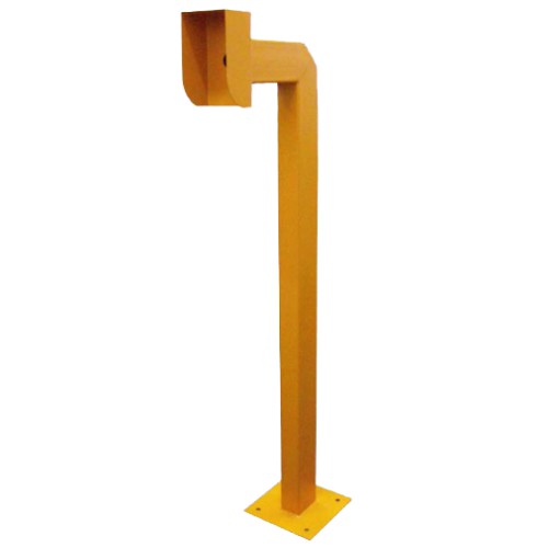 Barrier Gooseneck Stand for reader | Shopee Malaysia
