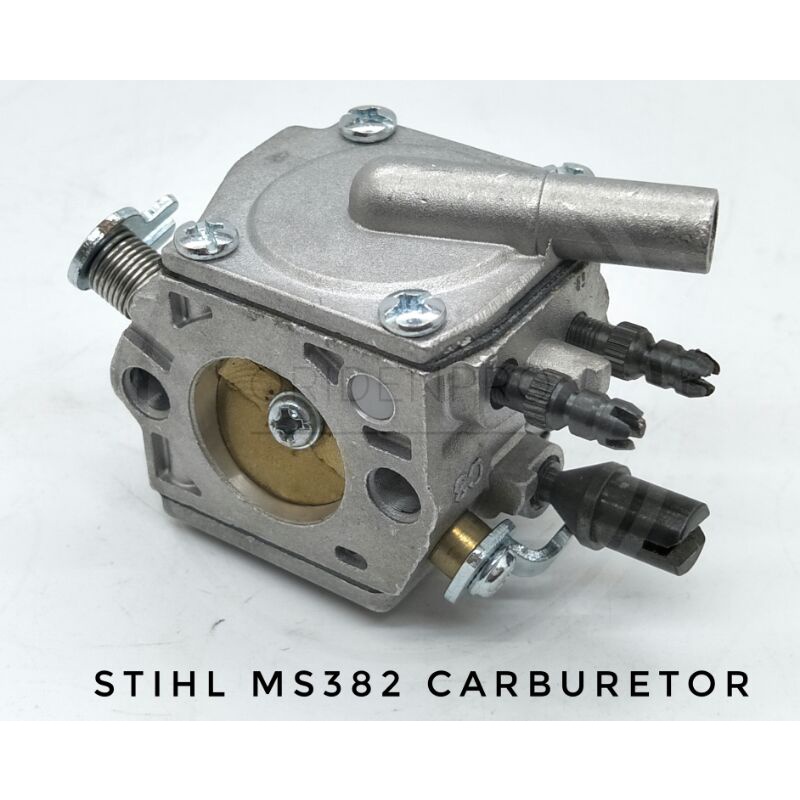 STIHL MS382 382 Chain Saw Carburetor Premium quality | Shopee Malaysia