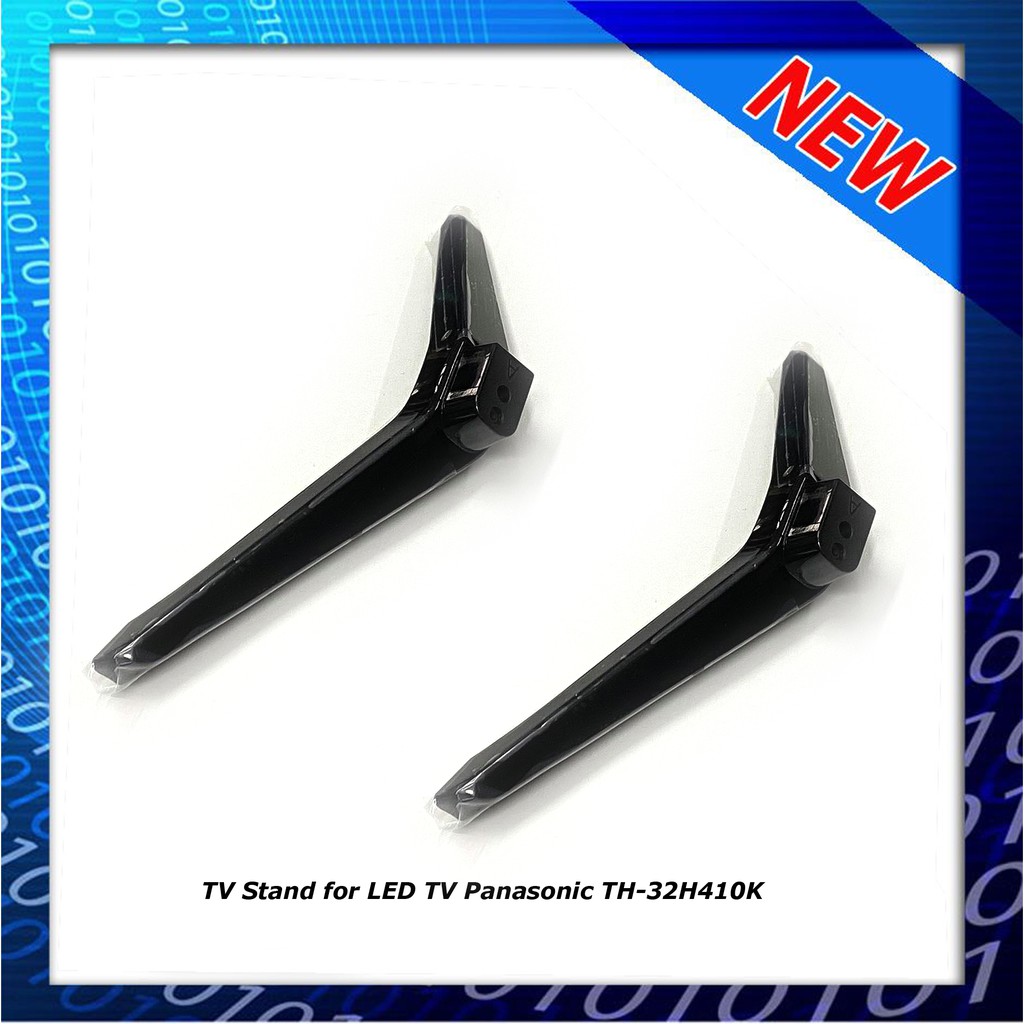 NEW ORIGINAL TV Stand For Smart TV Panasonic TH-32H410K | Shopee Malaysia