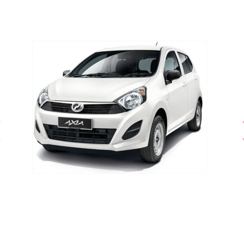 Perodua Axia - Papan Bonet | Shopee Malaysia
