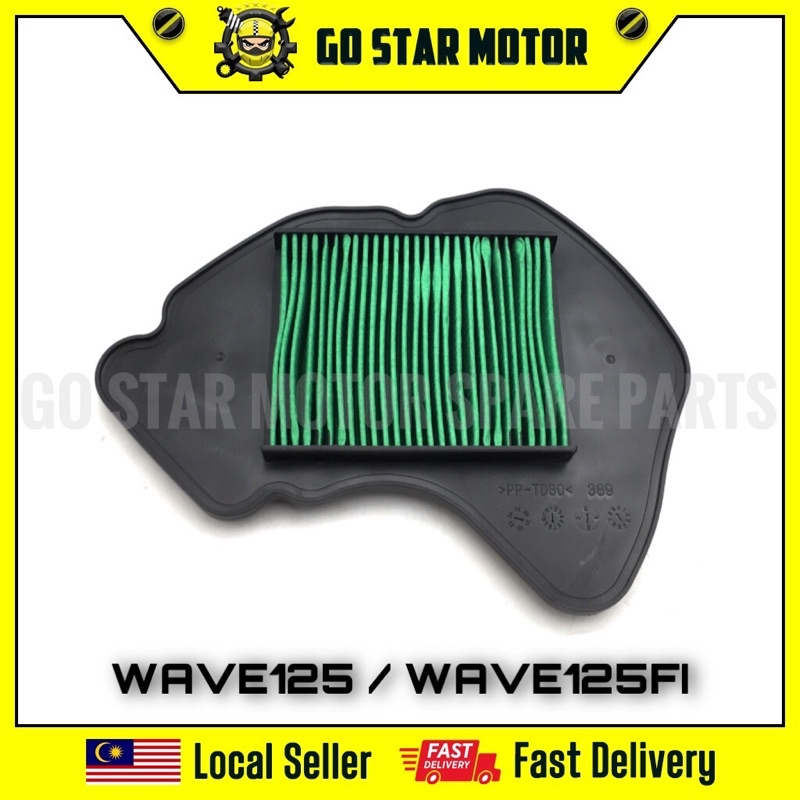 WAVE125FI / WAVE125 WAVE125X WAVE125S WAVE125-X WAVE125-S W125 W125X ...