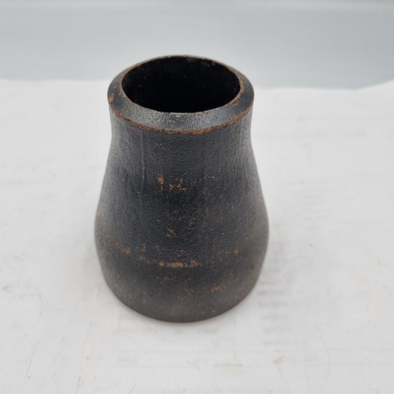 WELDING REDUCER SOCKET / REDUCING SOCKET / BESI HOLLOW PIPE SGP ...