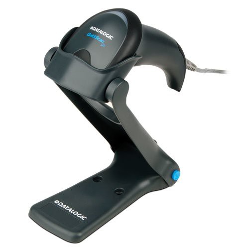 Datalogic QuickScan QW2120 / QW2520 1D 2D QR Barcode Scanner with Auto ...
