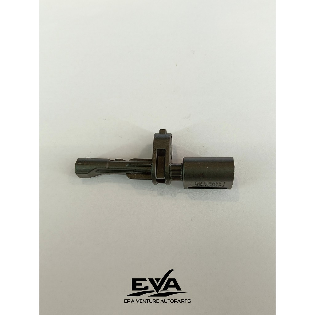 VW VOLKSWAGEN WHEEL SPEED SENSOR WHT003864 REAR GOLF MK7 TSI GTI FWD ...