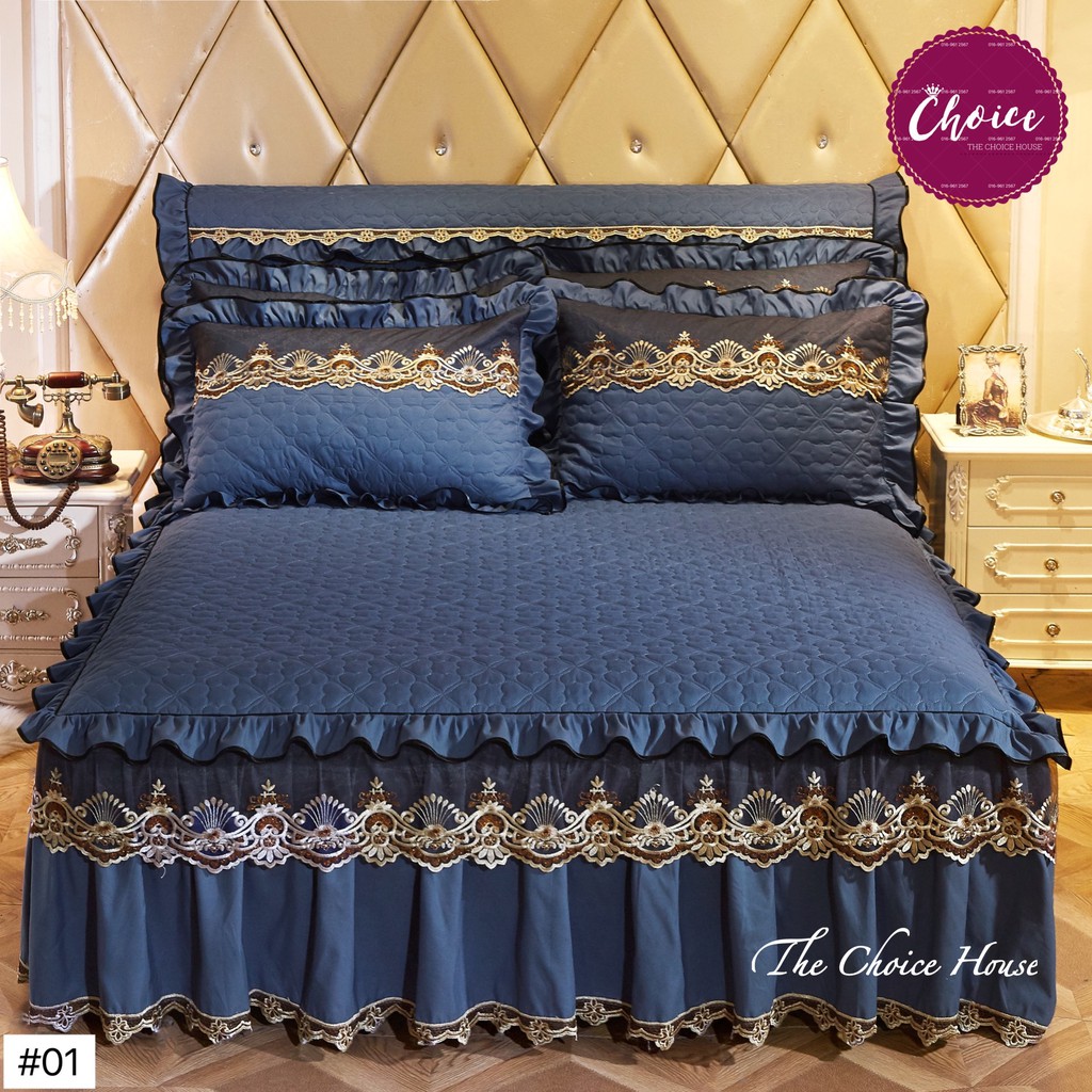 🔥🔥 Readystock 🔥🔥Cadar Pengantin Beropol cadar lace 3in1 Cadar Ropol ...