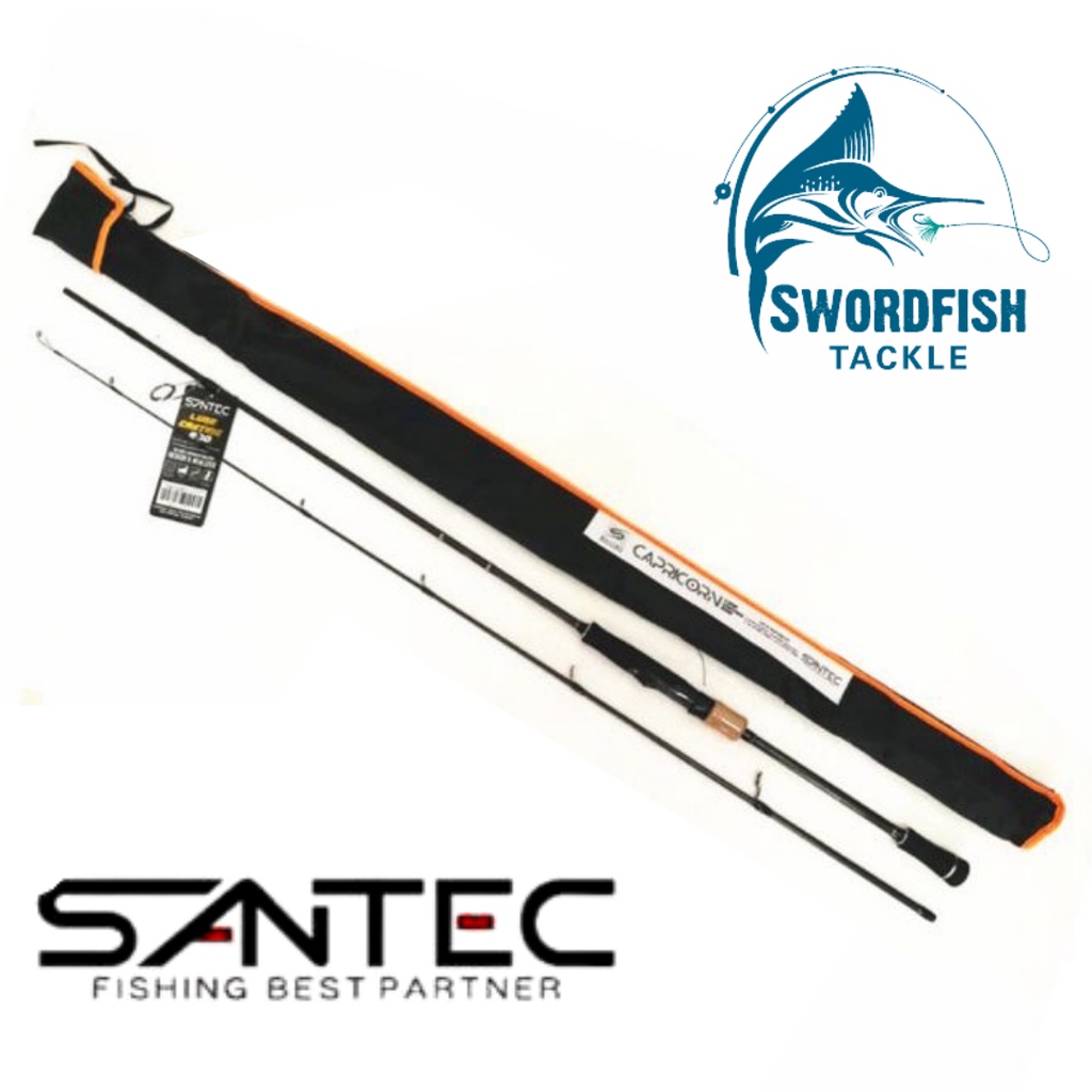 🔥🔥🔥MINAT RAMAI, STOK READY DAN MURAAHHH GILER🔥🔥🔥 JORAN SANTEC CAPRICORN ...