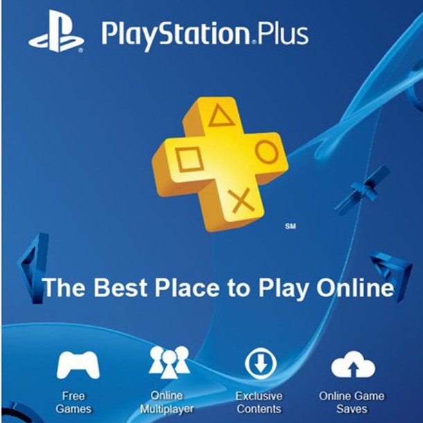 PS Plus Membership for PS5/PS4 [14 days, 1 month] | Shopee Malaysia