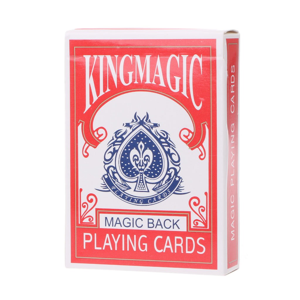 Svengali Deck Atom Playing Card Magic Cards Playing Cards Poker Magic ...