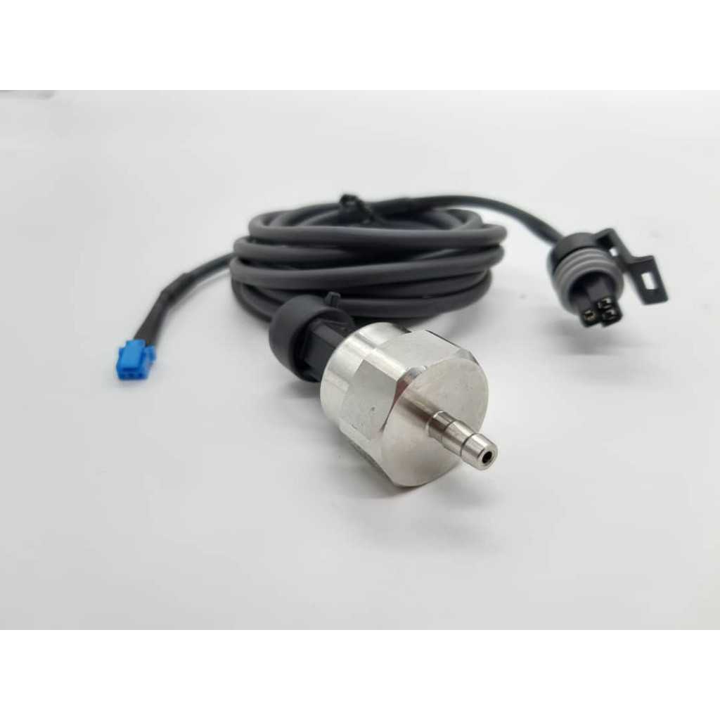 Defi Meter Gauge Boost Sensor / Vacuum Sensor For（3 Pin Socket ...