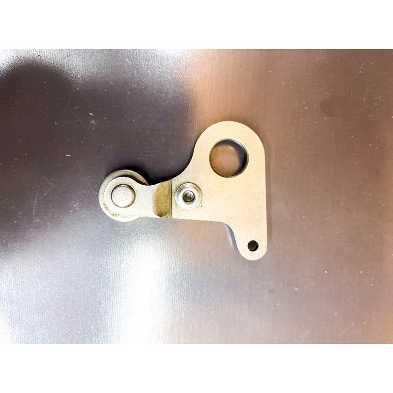 Y15Z T150 STOPPER LEVER ASSY (G) (21C-E8140-00) | Shopee Malaysia