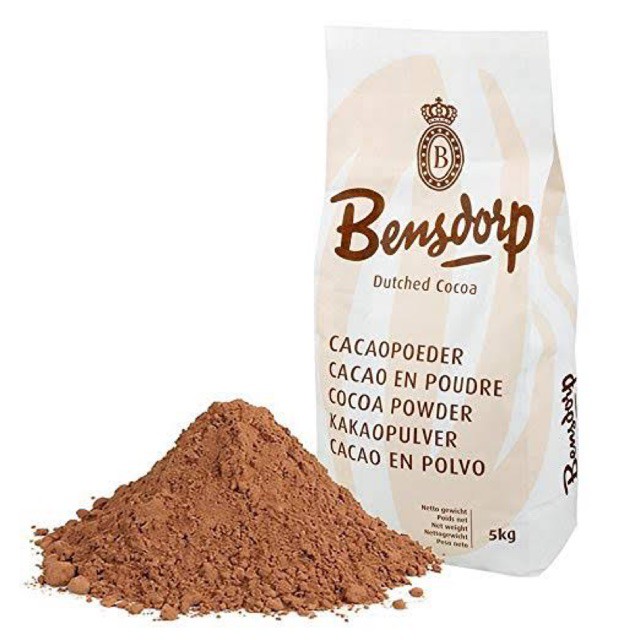 Bensdorp Cocoa Powder - 500gr (repack) | Shopee Malaysia