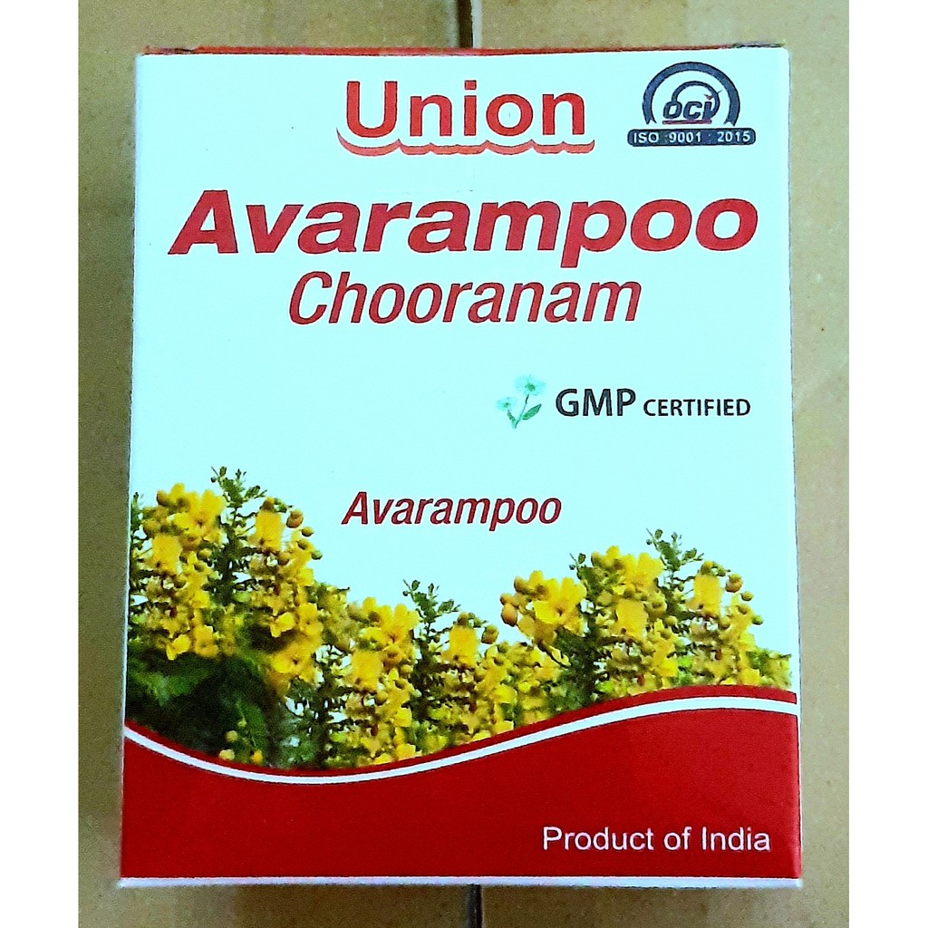 AVARAMPOO CHOORANAM (CASSIA AURICULATA) 100 GM | Shopee Malaysia