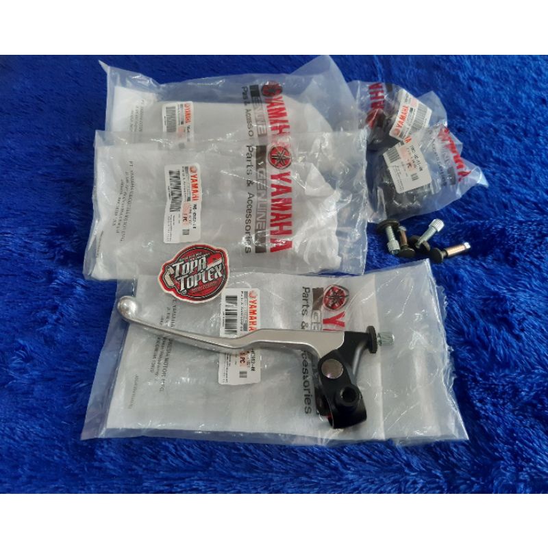 Original R25 clutch handle with mounting set | Shopee Malaysia