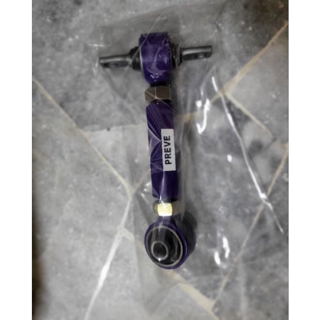 D2 PERFORMANCE Racing Proton Preve,Suprima S Rear Adjustable Camber Arm ...