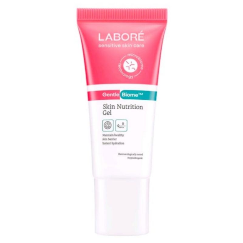 Labore Gentle Biome Skin Nutrition Gel 50ml | Shopee Malaysia