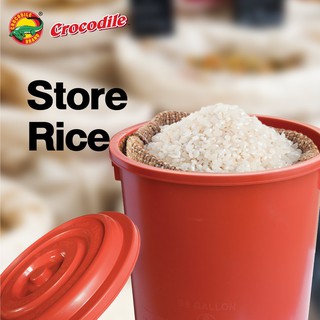 150L/ 38G Heavy Duty Big Pail with Cover| Quality Industry Pail| Baldi ...