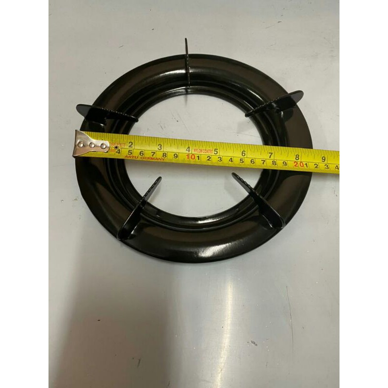 Kaki Dapur Gas / Gas Stove Wok Stand Gas Cooker Stand | Shopee Malaysia