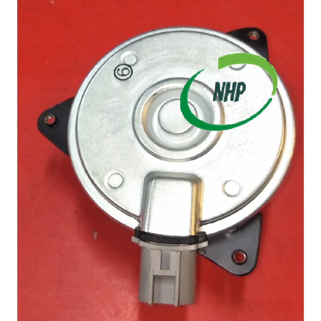 Proton Gen-2, Saga BLM Radiator Fan Motor (Manual) Denso-Type (China ...