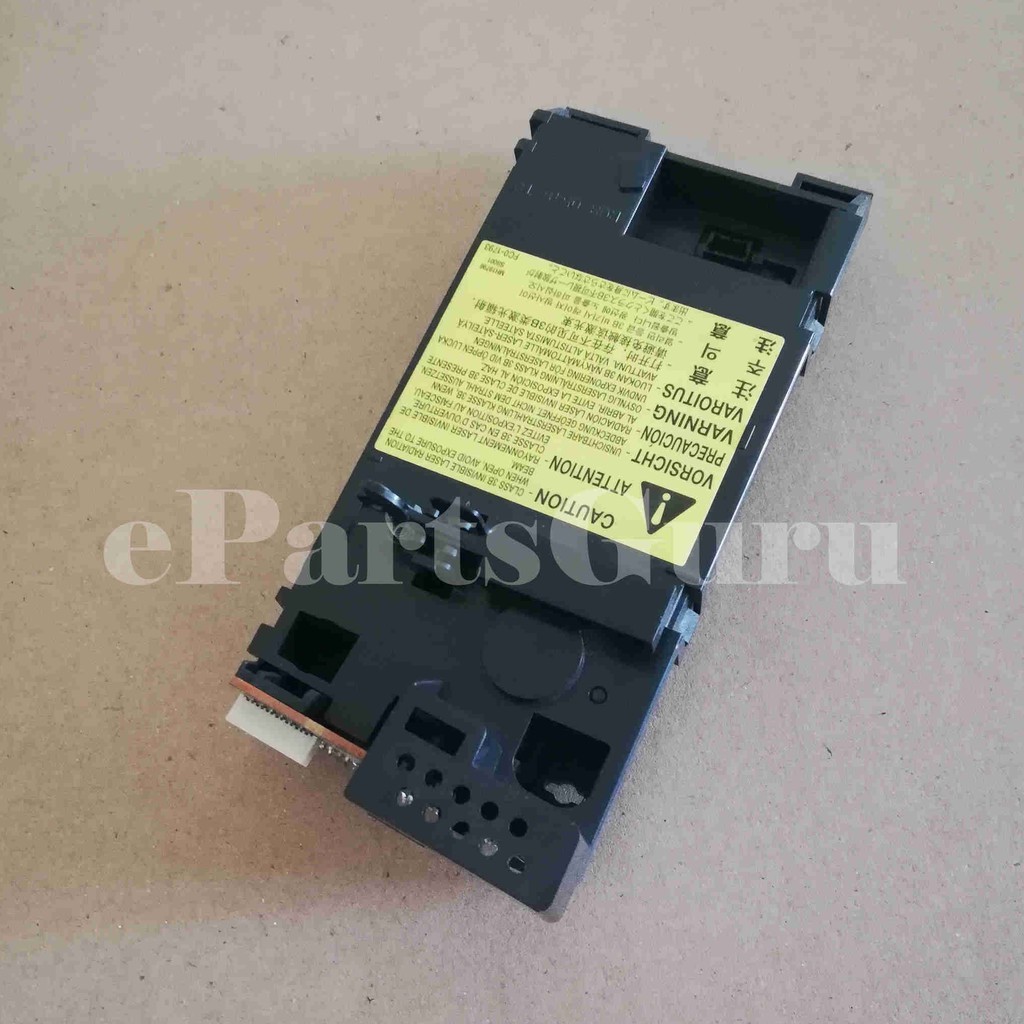 Canon MF4410 MF4750 MF4890 | HP 1536 1606 1566 Laser Scanner Unit ...