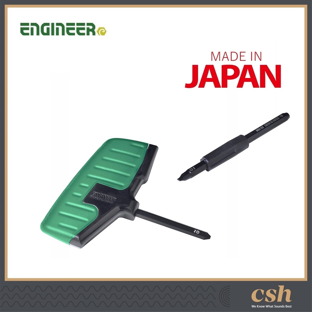 ENGINEER DBZ60G Rapid Screw Extractor (Made In Japan) | Shopee Malaysia