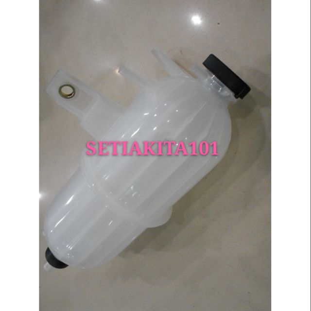 TOYOTA HILUX VIGO KUN25 KUN26 RADIATOR TANGKI SPARE TANK | Shopee Malaysia