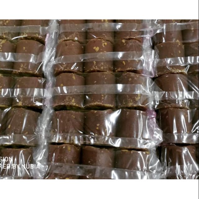 Gula Melaka Saiz Mini. Sedap dan Murah | Shopee Malaysia