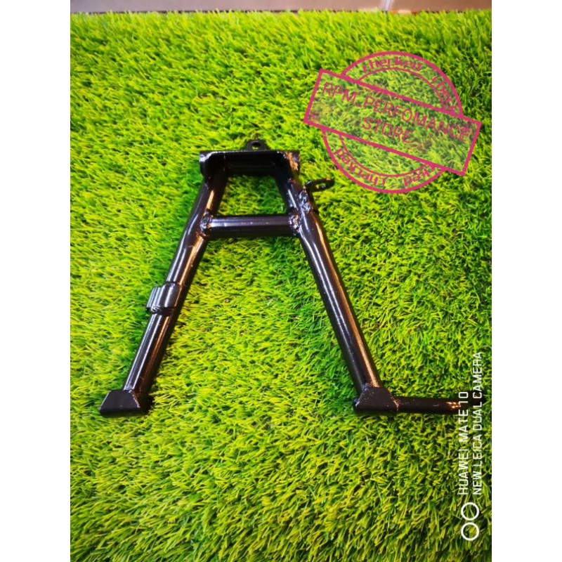 EX5 / DREAM MAIN STAND DOUBLE STAND 💯 %ORIGINAL HONDA | Shopee Malaysia