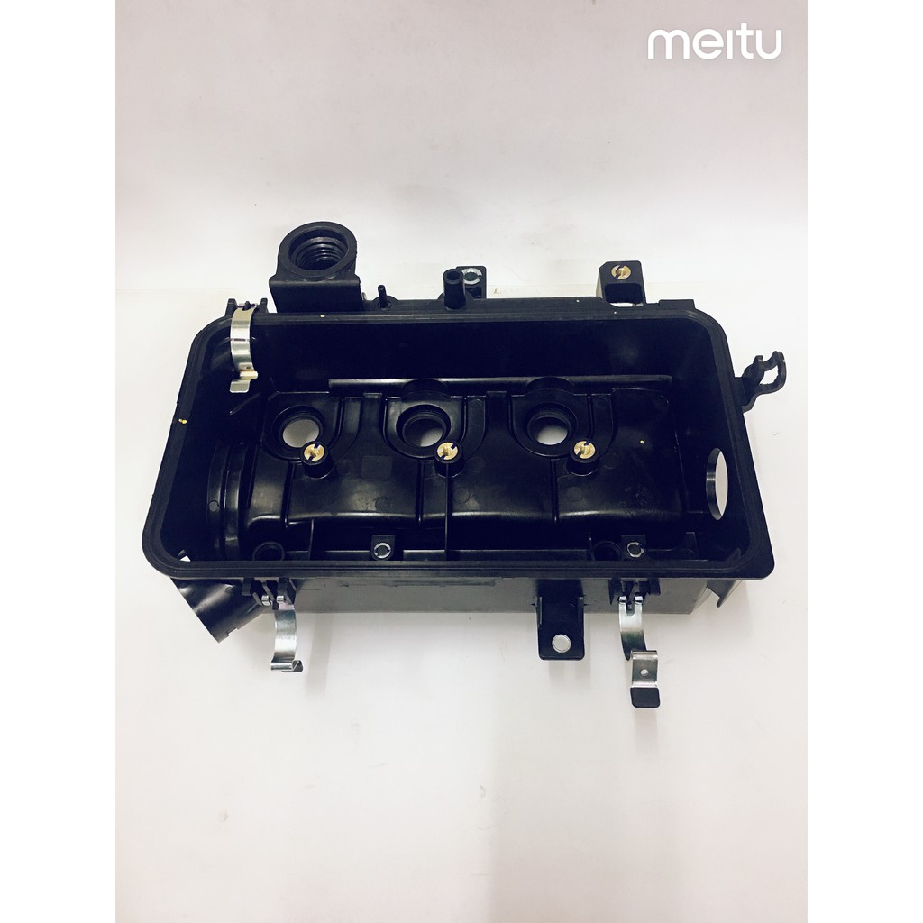 PERODUA VIVA MYVI 1.0 ROCKER VALVE COVER ASSY ORIGINAL (PART NO : 11201 ...