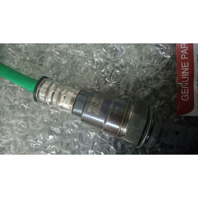 ORIGINAL PERODUA OXYGEN SENSOR MYVI 1.5 ECO BEZZA 1.3 AXIA 89465-BZ020 ...