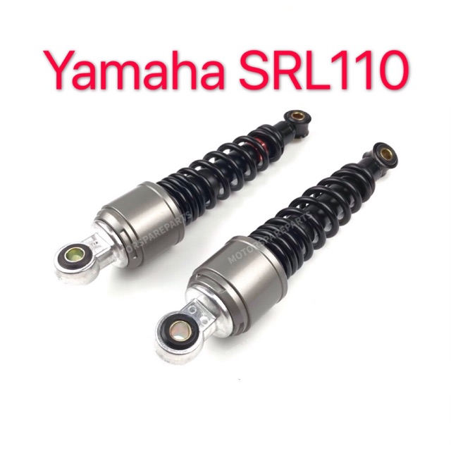 YAMAHA SRL110 SRL110Z SRL110ZR LAGENDA110 LAGENDA110Z LAGENDA110ZR ...