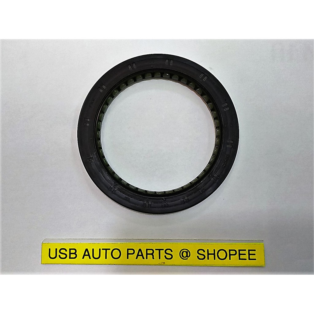 Campro Waja Gen2 BLM VITON Flywheel Oil Seal 72*96*7.5 - Proton Satria ...