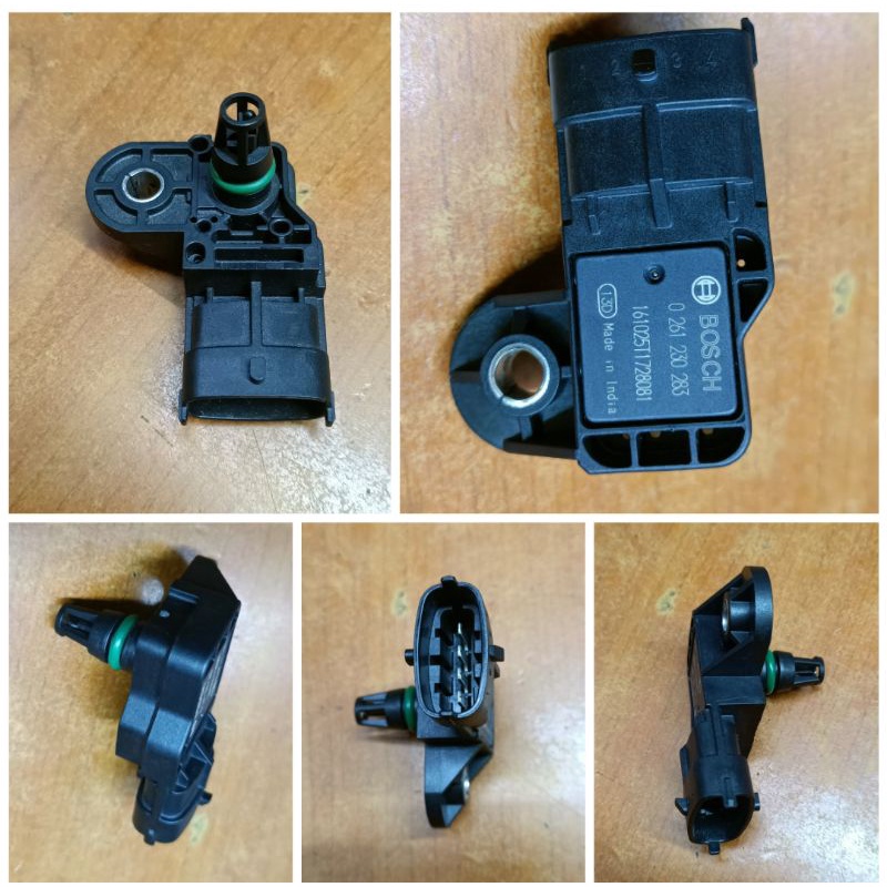 PROTON EXORA BOLD SUPRIMA S BLM FLX MAP SENSOR ( 0 261 230 283 ...